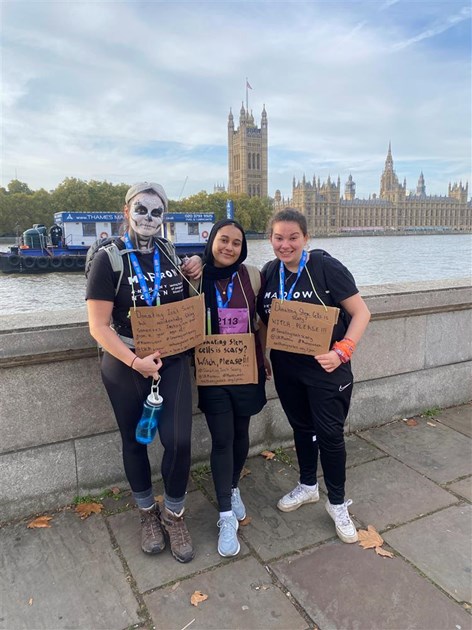 Robyn O'Connor is fundraising for Anthony Nolan