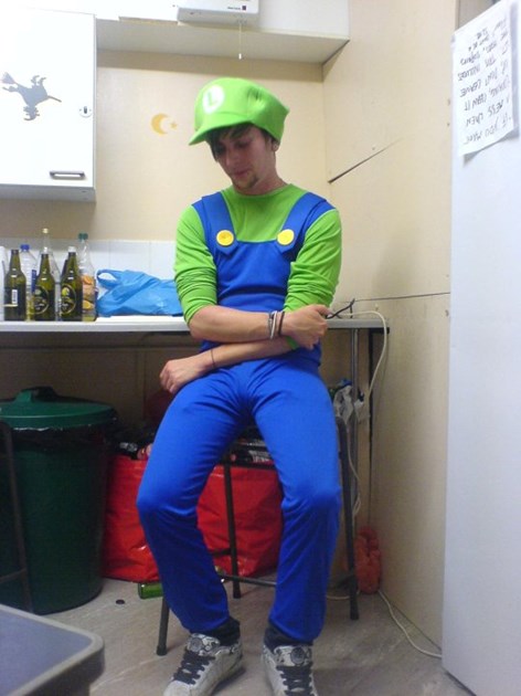 Reece Edmonds is fundraising for Get Kids Going!