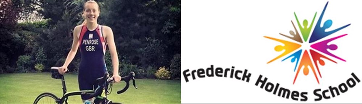 Anthony Cadle is fundraising for Frederick Holmes School Fund