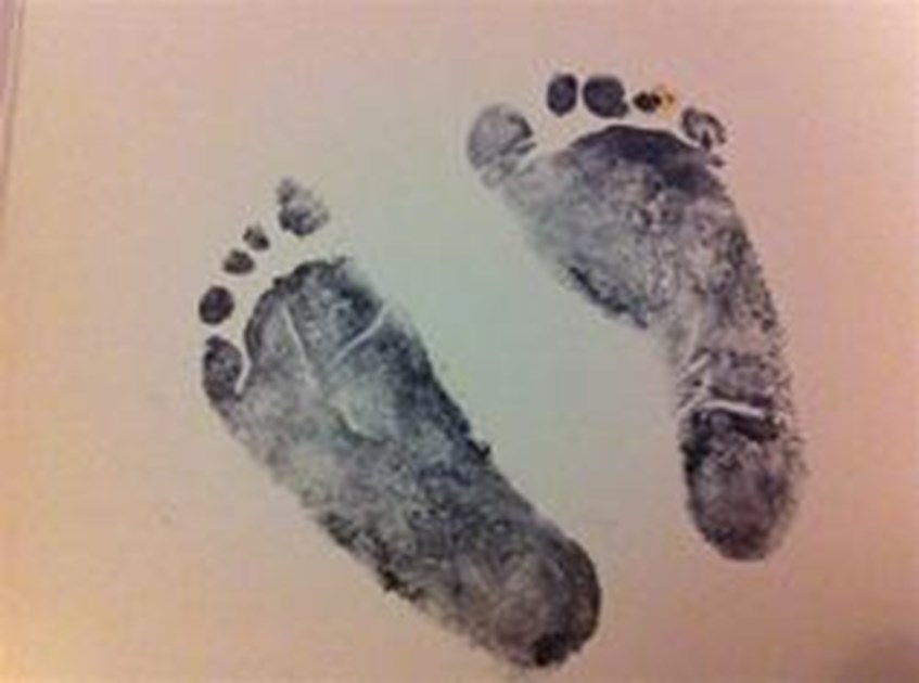 Tom Ungi is fundraising for Group B Strep Support