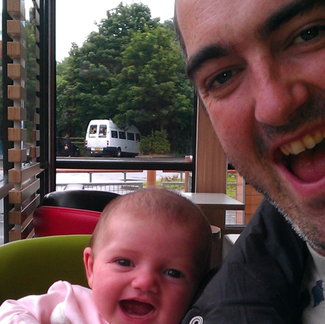 Alison Davidson is fundraising for Chris Lucas Trust