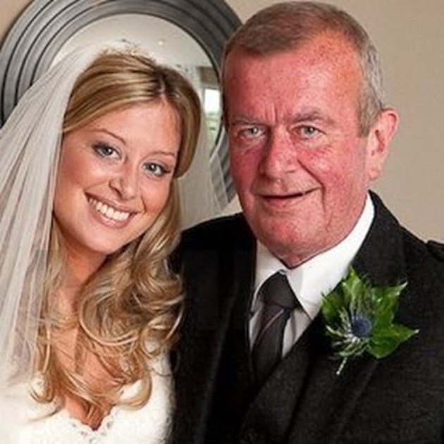 Kerry Sedge is fundraising for Maggie's Centres