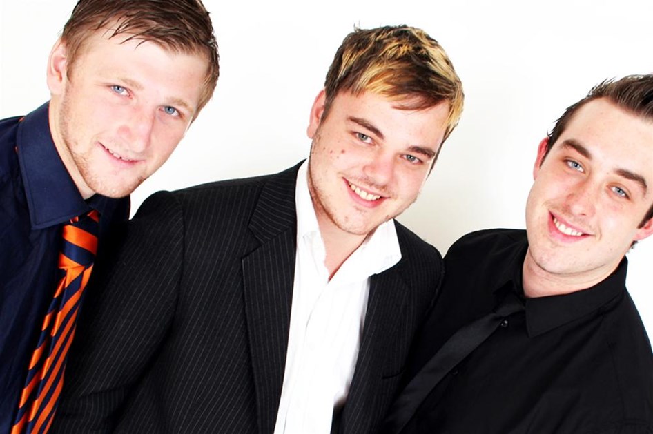 Christopher Drake is fundraising for Hoylake Cottage