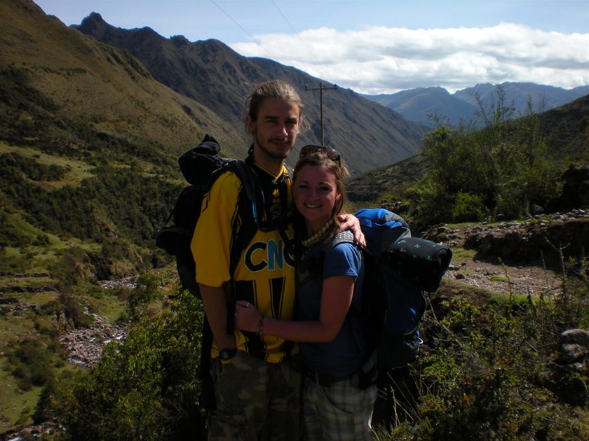 Natalie Greaves is fundraising for Cancer Research UK