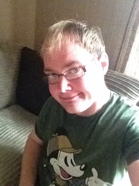 robert fleming is fundraising for Chest Heart & Stroke Scotland