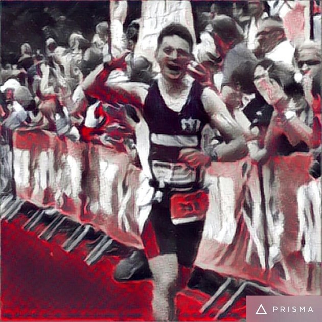 Thomas Dobson is fundraising for The National Deaf Children's Society