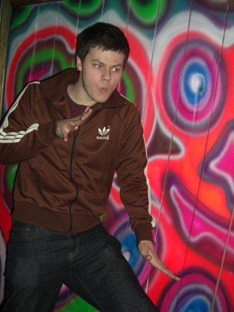 Daniel Grasso is fundraising for Loughborough Students Rag