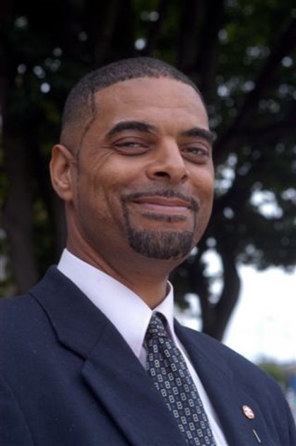 Anthony Bravo is fundraising for The Royal Marsden Cancer Charity