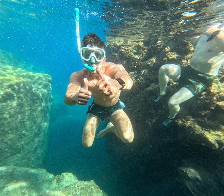 Alex Bateman is fundraising for Shooting Star Children's Hospices