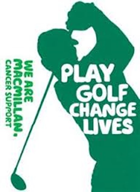 Garry Hill is fundraising for Macmillan Cancer Support