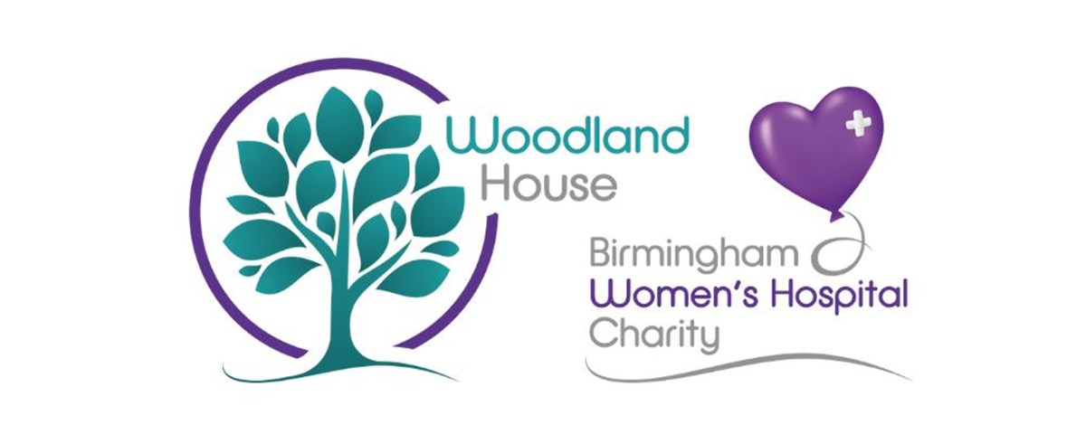 Lucy Thomason is fundraising for Birmingham Women's Hospital