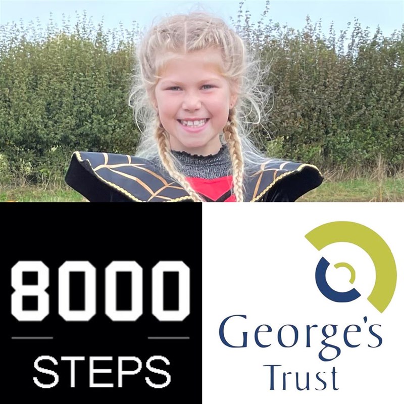 Hayley Edwards Is Fundraising For George s Trust hayley-edwards-is-fundraising-for-george-s-trust