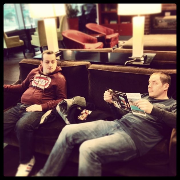 Douglas Abrahams is fundraising for SpecialEffect