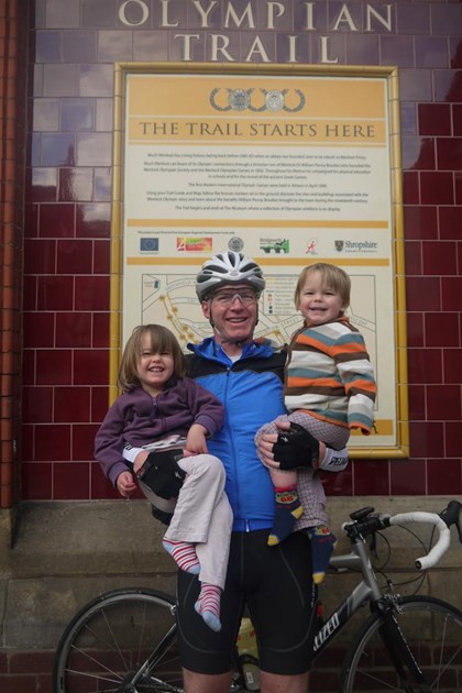 Ian Weaver is fundraising for Stoke Mandeville Spinal Research
