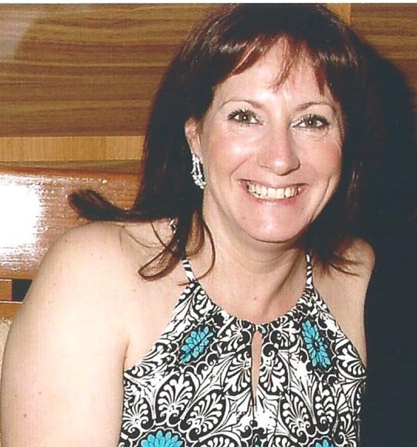 Louise Walker is fundraising for Prevent Breast Cancer