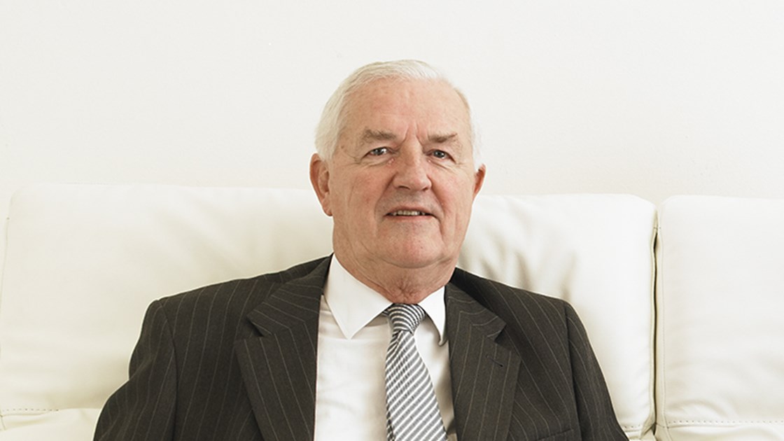 Fishpools Furniture Store is fundraising for Isabel Hospice