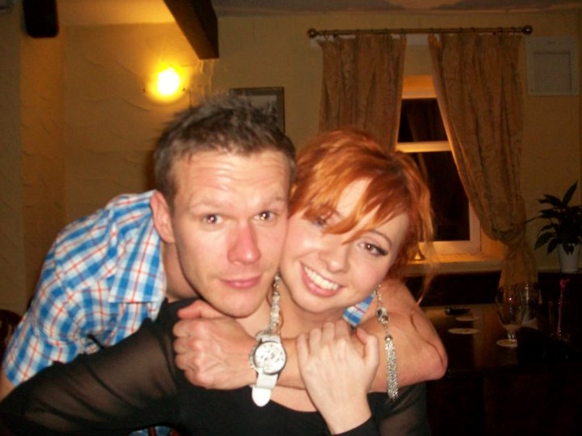 Adam Grayson is fundraising for Springhill Hospice (Rochdale)