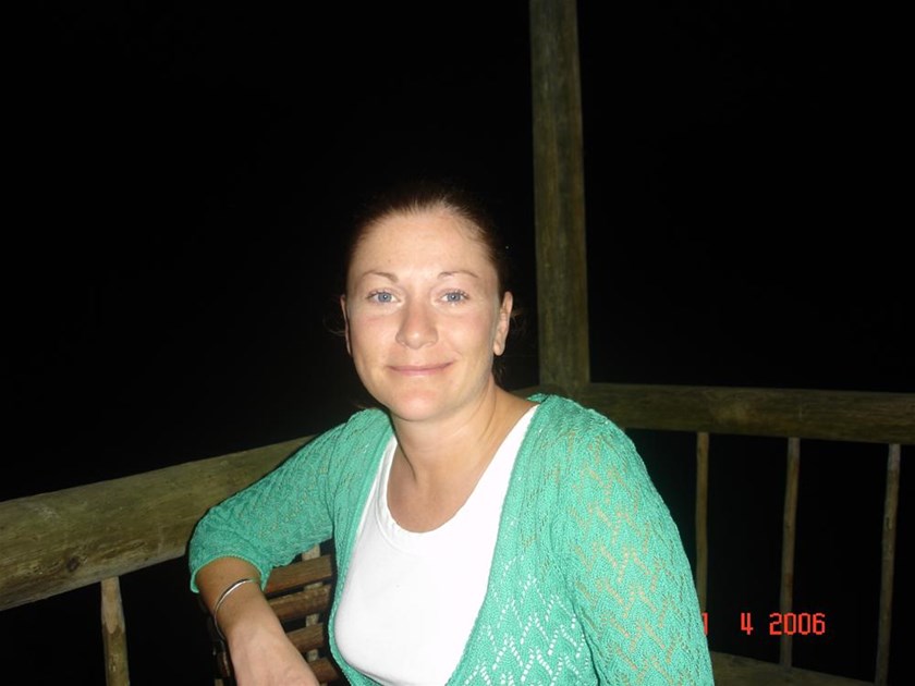 Rachael Carter is fundraising for Motor Neurone Disease Association