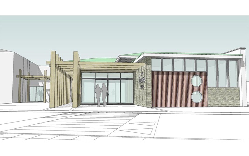 The Horder Centre is fundraising for The Horder Centre