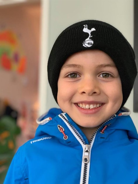 Ibstock Place School is fundraising for Breakthrough T1D