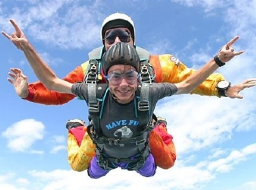 Matthew Kearns is fundraising for Everton in the Community