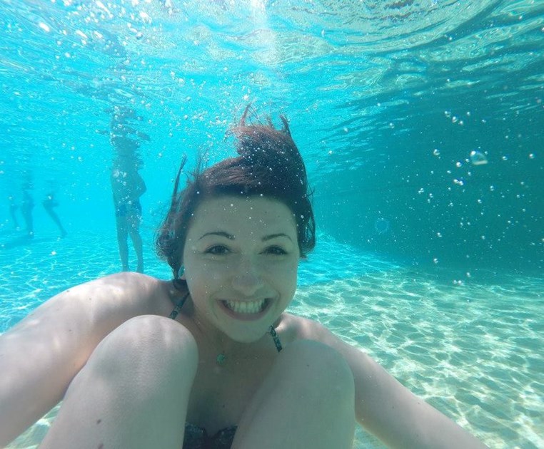 francesca doherty is fundraising for Make-A-Wish Foundation UK