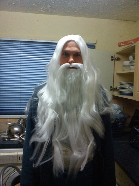 Peter Mould is fundraising for Cancer Research UK
