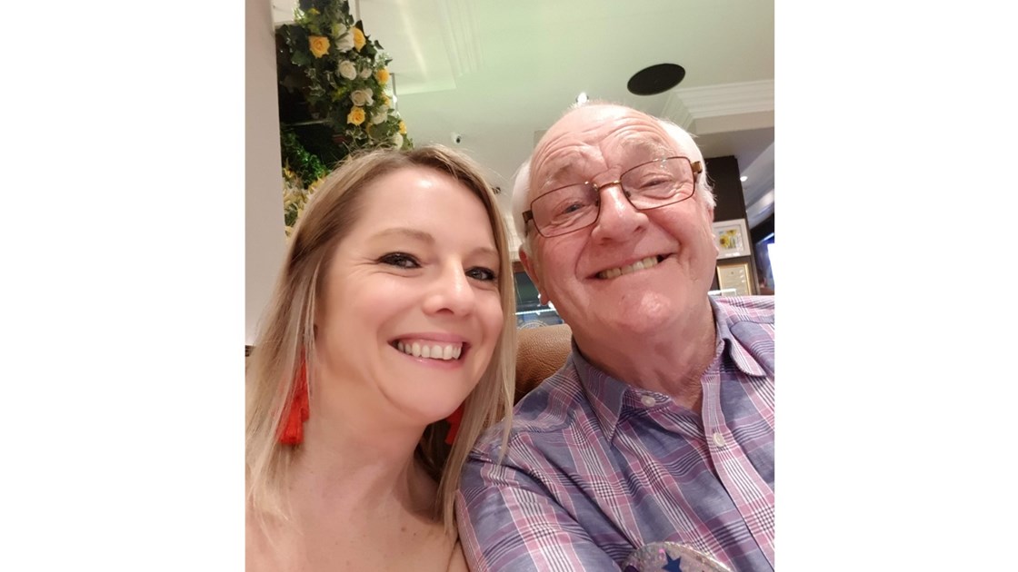 ELizabeth Mcintosh is fundraising for British Heart Foundation