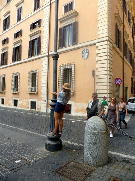 rachie rach is fundraising for Maggie's Centres