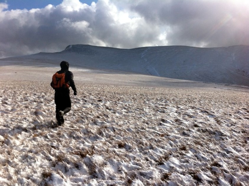 Ben Rosedale is fundraising for KEMPSON ROSEDALE ENTERPRISE TRUST