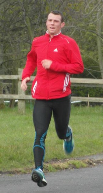 christopher laidlaw is fundraising for StreetGames