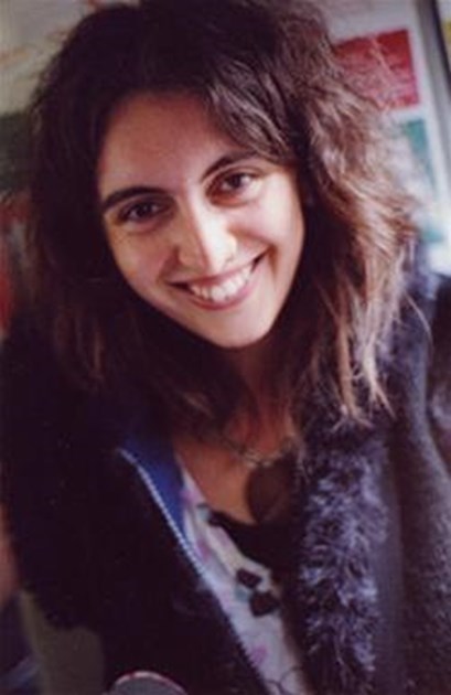 Cara Morgan is fundraising for Cancer Research UK