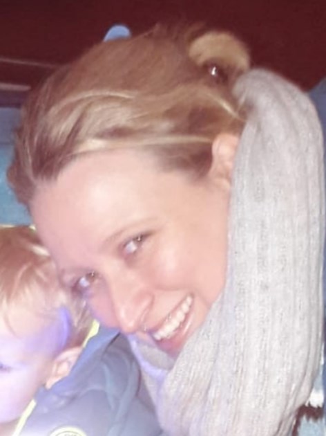 Michelle Greaves is fundraising for Children's Hearts charity