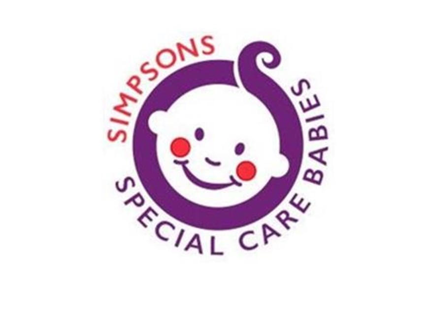 British Heart Foundation is fundraising for Simpsons Special Care Babies