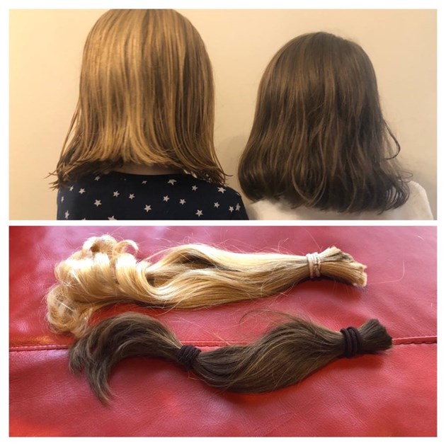 Rachel Grayson is fundraising for Changing Pathways