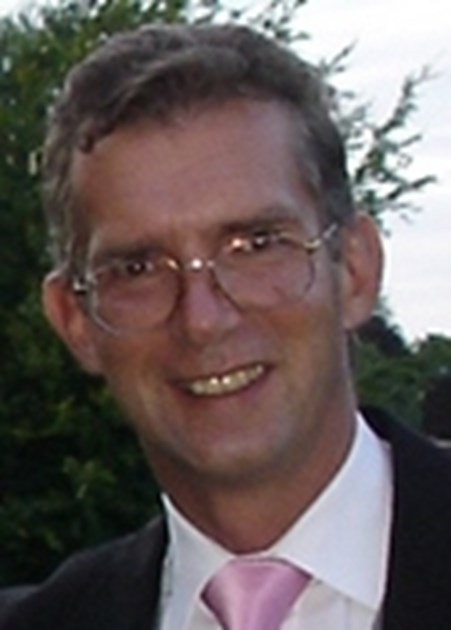 Bruce Farrow is fundraising for The Salvation Army