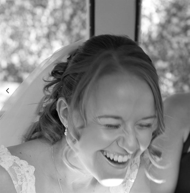 Katie and Richard Shephard is fundraising for British Heart Foundation