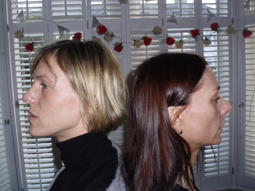 Pippa Gordon-Harper is fundraising for Shaftesbury Young People