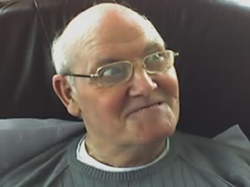 Daniel Piper is fundraising for Stroke Association