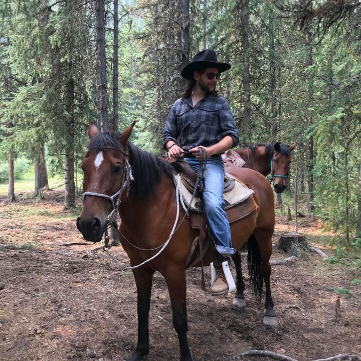 Benjamin Blyth is fundraising for The British Red Cross Society