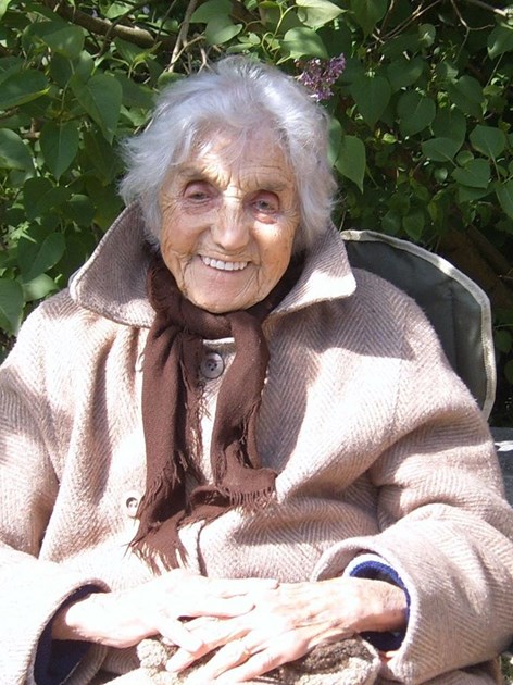 Fran Pearson is fundraising for Little Sisters of the Poor Manchester