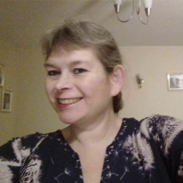 Bruce Emslie is fundraising for St Gemma's Hospice