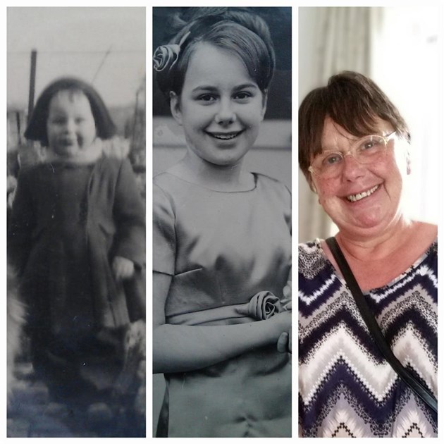 Tracey Rees is fundraising for RSPCA Leicestershire Branch