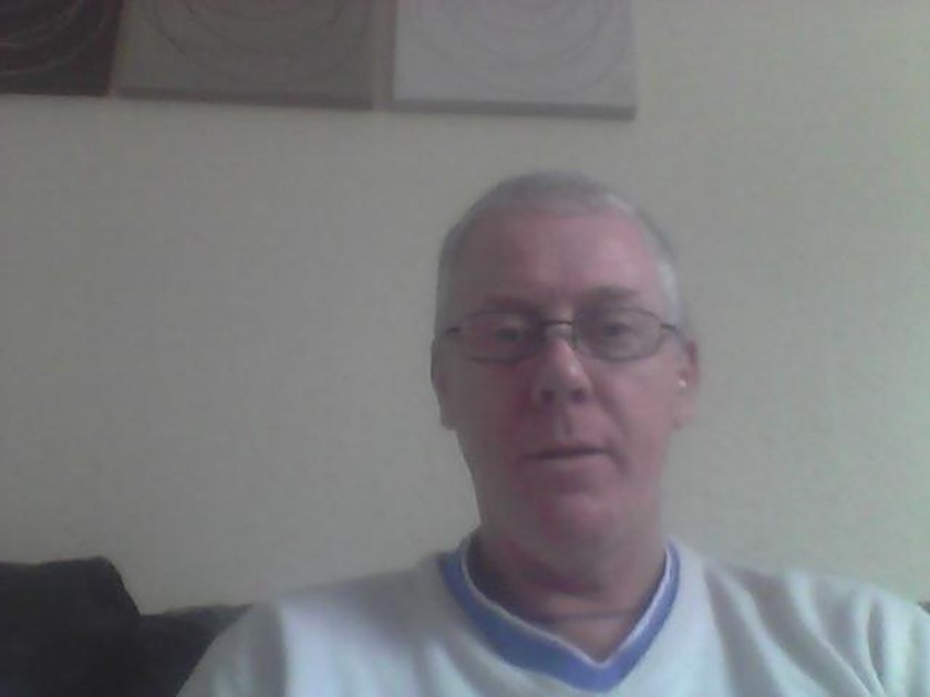 paul millard is fundraising for Macmillan Cancer Support