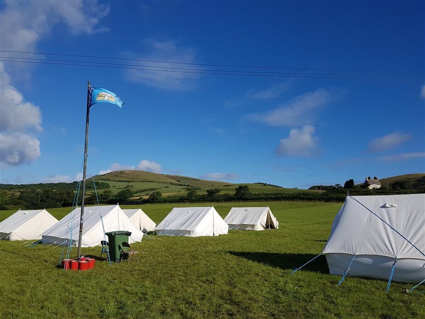 Laura O'Rourke is fundraising for Elhap