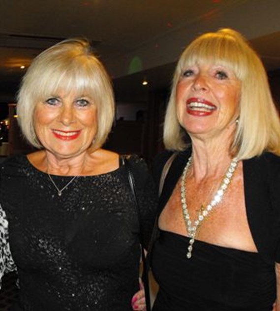 Irene Watson is fundraising for Shooting Star Children's Hospices