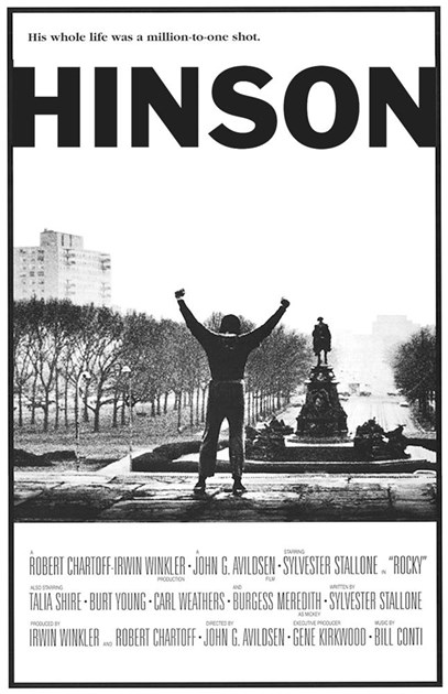 Peter Hinson is fundraising for Birmingham Children’s Hospital Charity