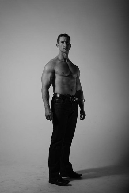 Russell Atkins is fundraising for Cancer Research UK