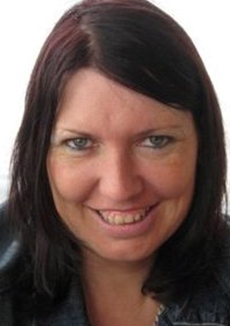 Yvonne Dacre is fundraising for Epilepsy Action