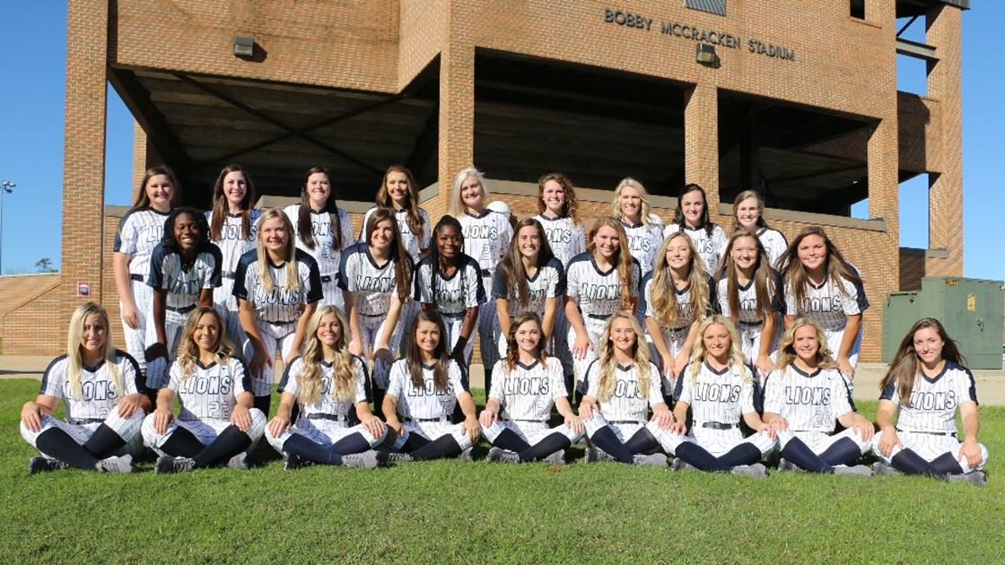 Jaiden Farnetti is fundraising for Wallace State Community College ...